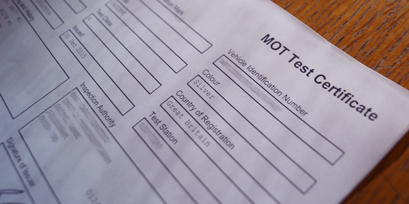 Scrap And Salvage Car Documents Checklist | Scrap Car Comparison