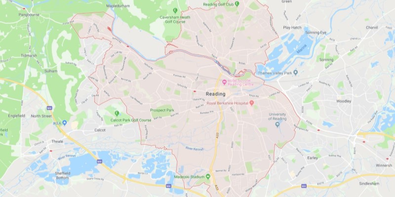 Scrap Your Car in Reading | Scrap Car Comparison