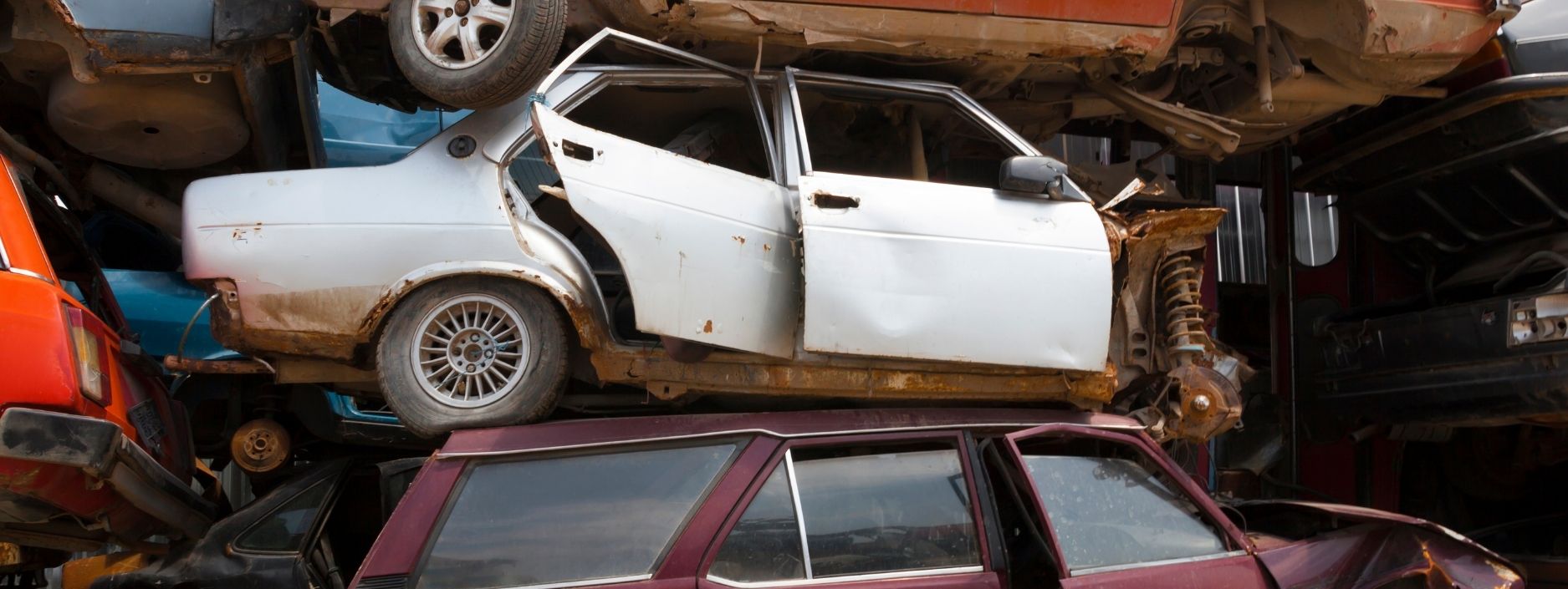 Scrap Car Comparison Guide to Scrapping Your Car Scrap Car Comparison Guide to Scrapping Your Car
