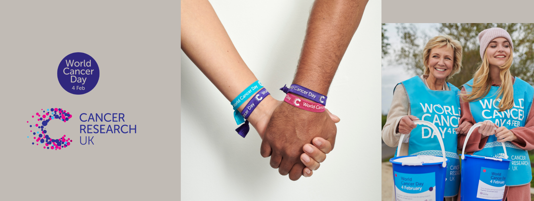 Donate to Cancer Research UK through your vehicle