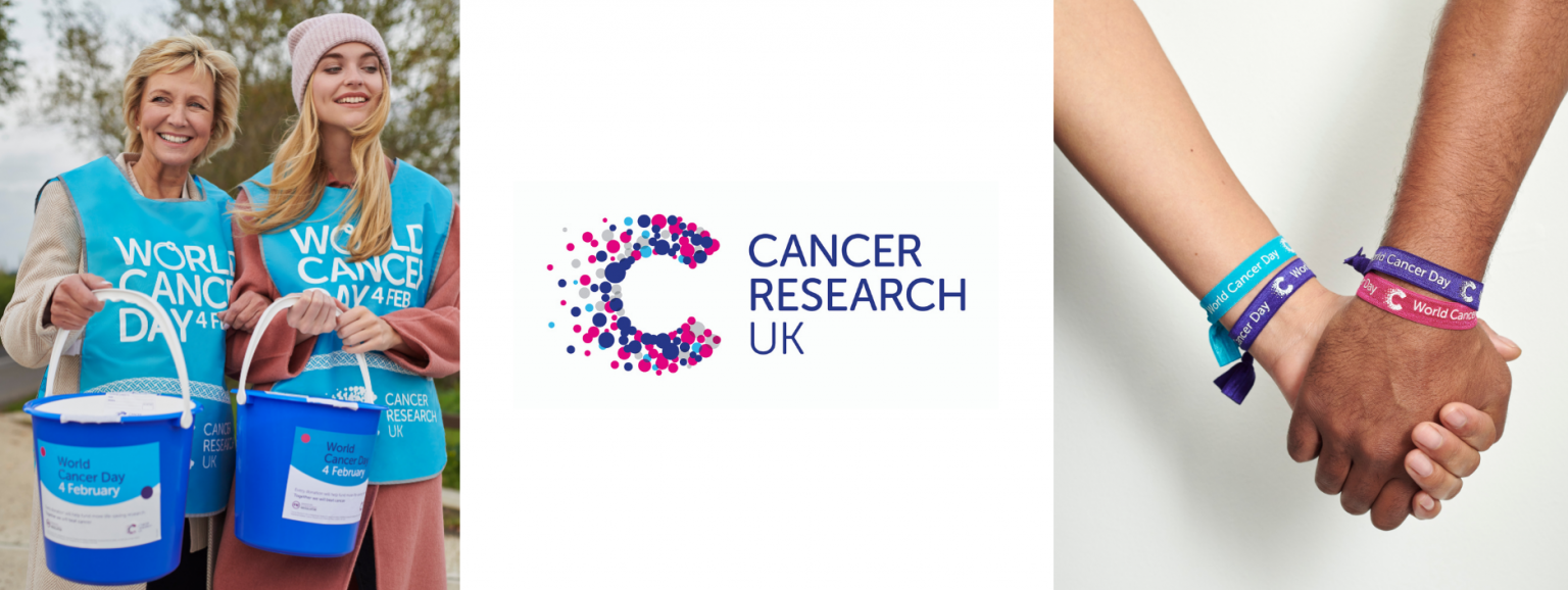 Donate to Cancer Research UK through your vehicle